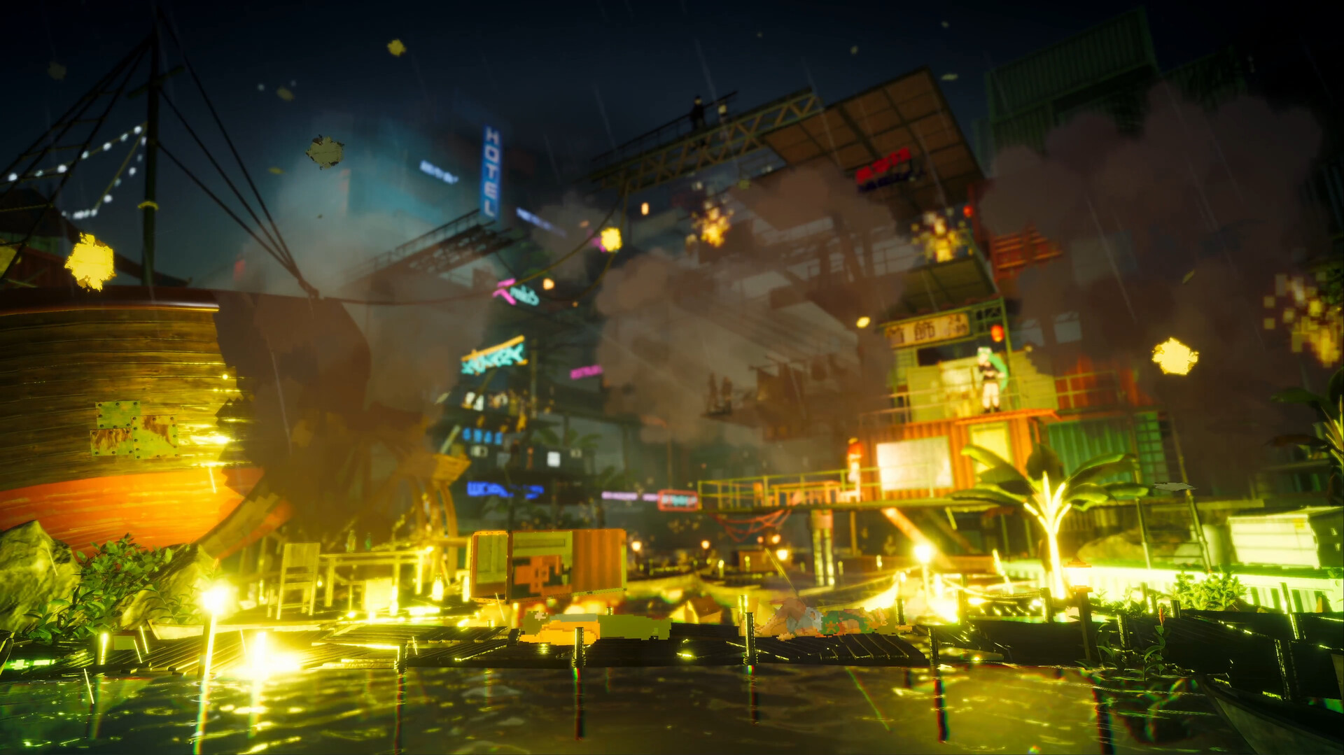 Kill The Shadow on Steam