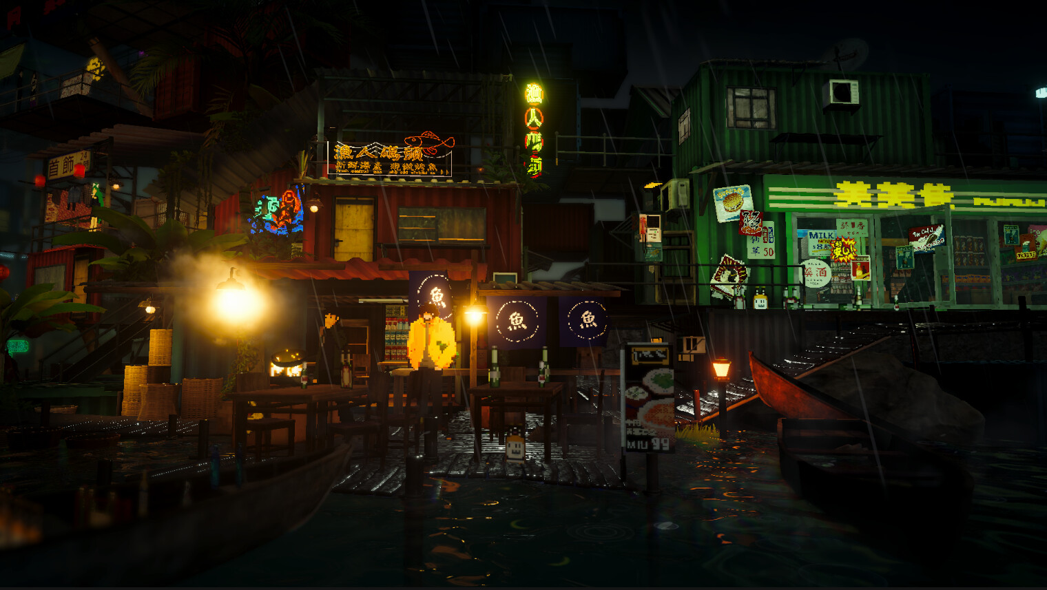 Kill The Shadow on Steam