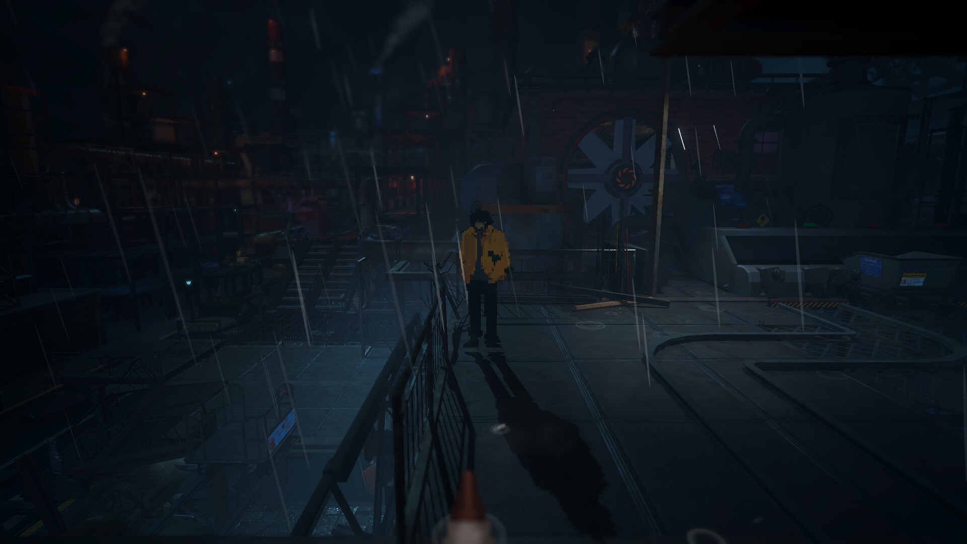 Kill The Shadow on Steam