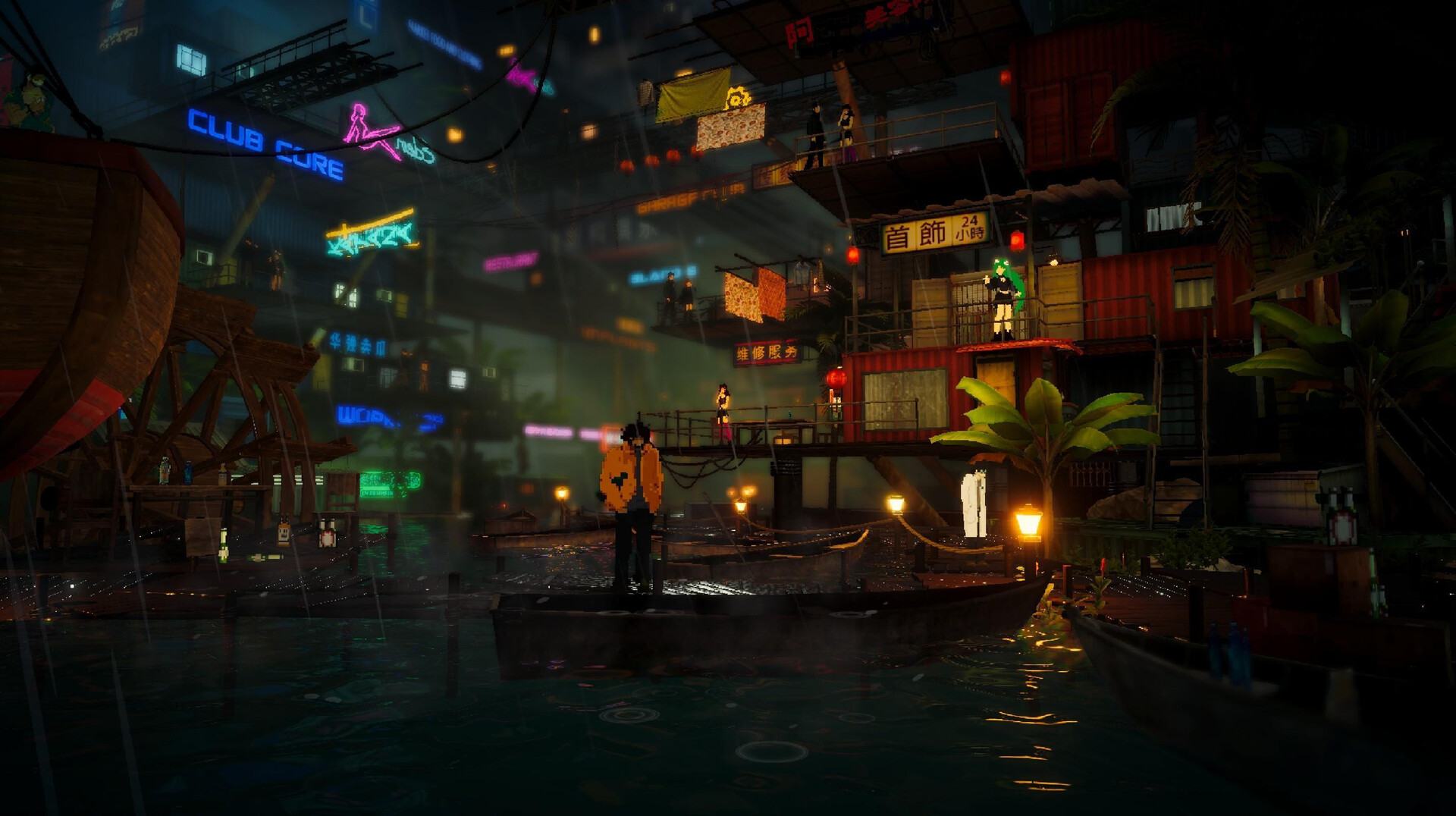 Kill The Shadow on Steam