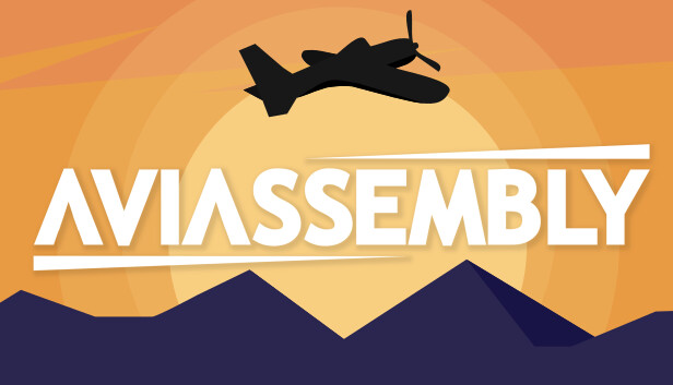 Aviassembly on Steam