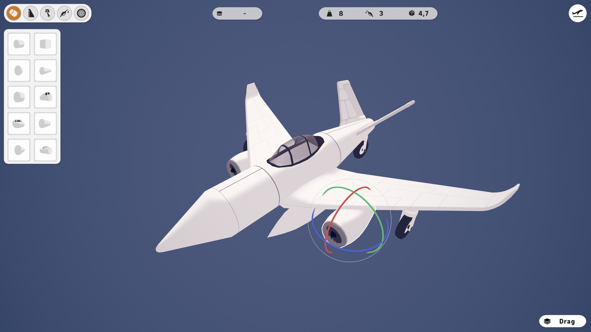 Aviassembly on Steam