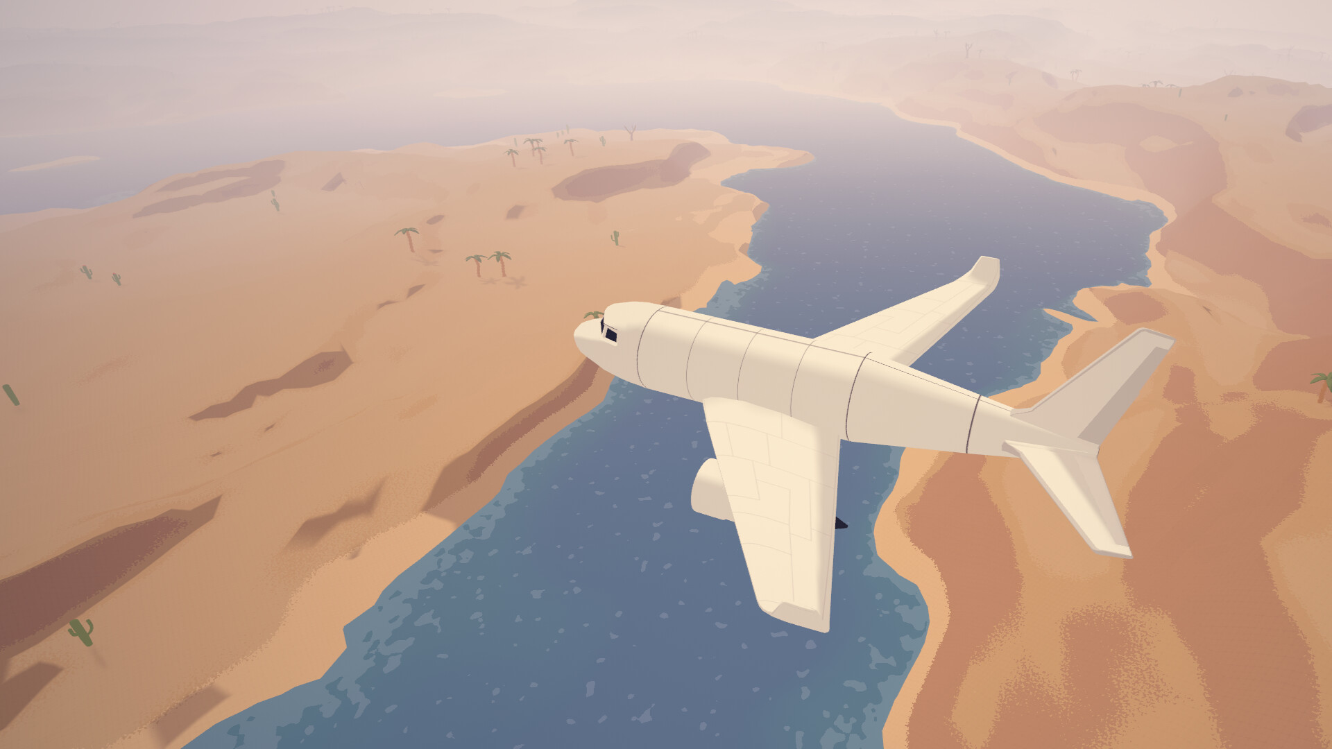 Aviassembly on Steam