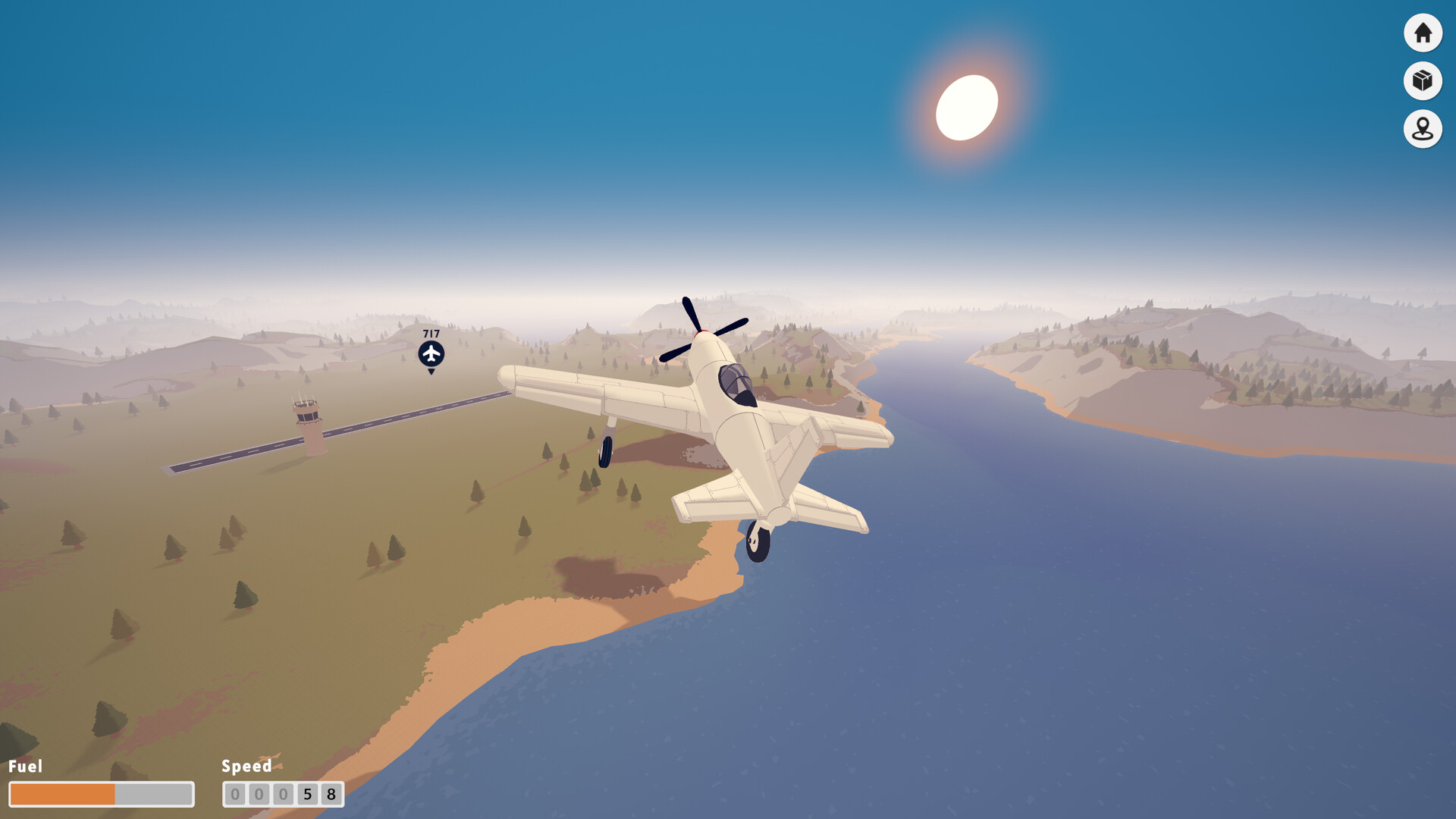 Aviassembly on Steam