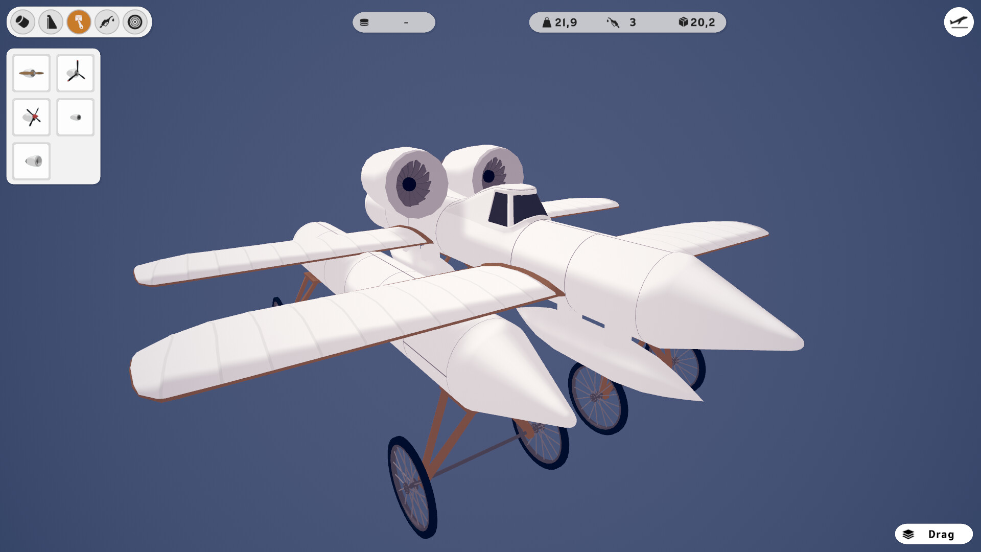 Aviassembly on Steam