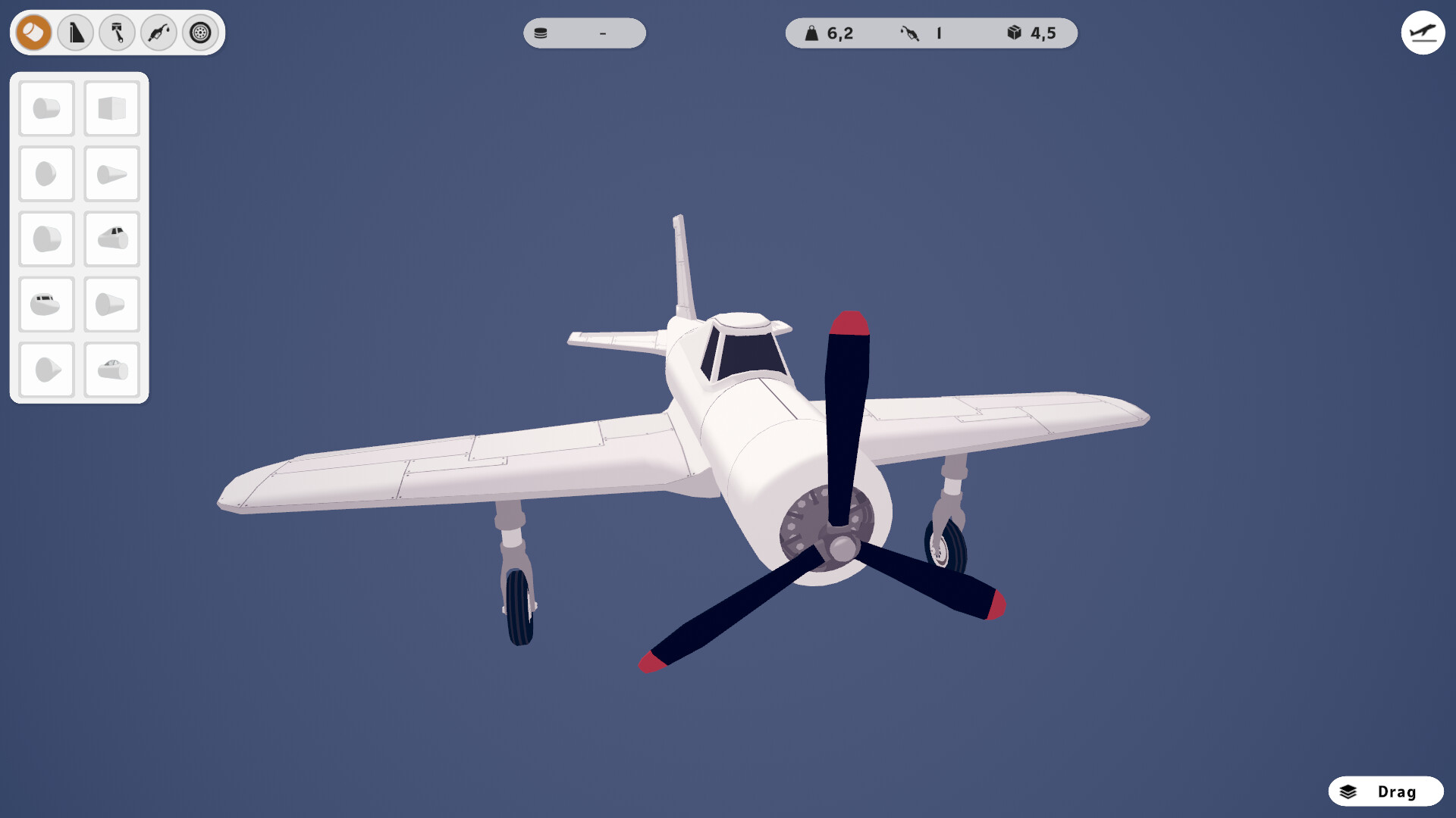 Aviassembly on Steam