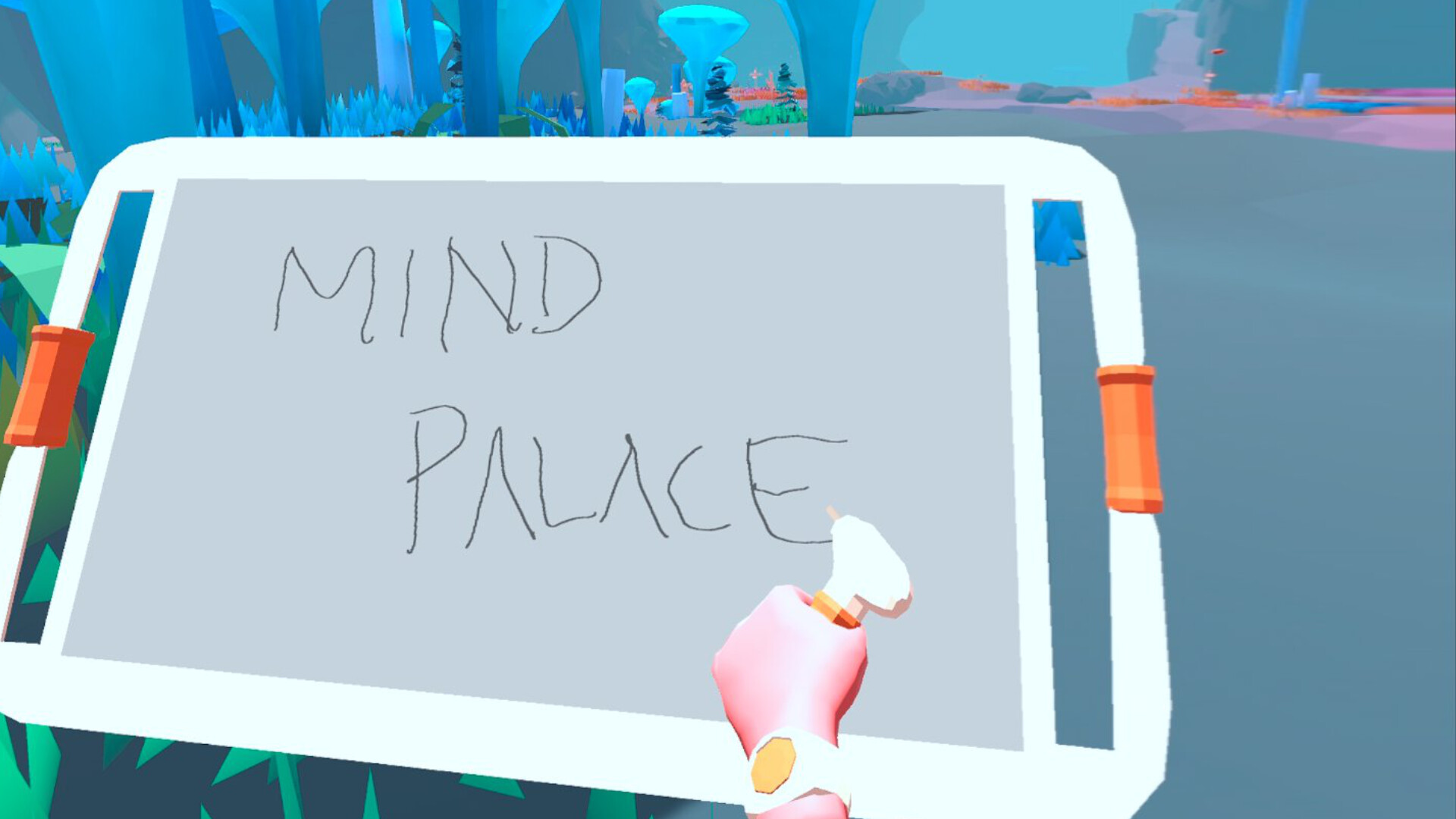 Mind Palace on Steam