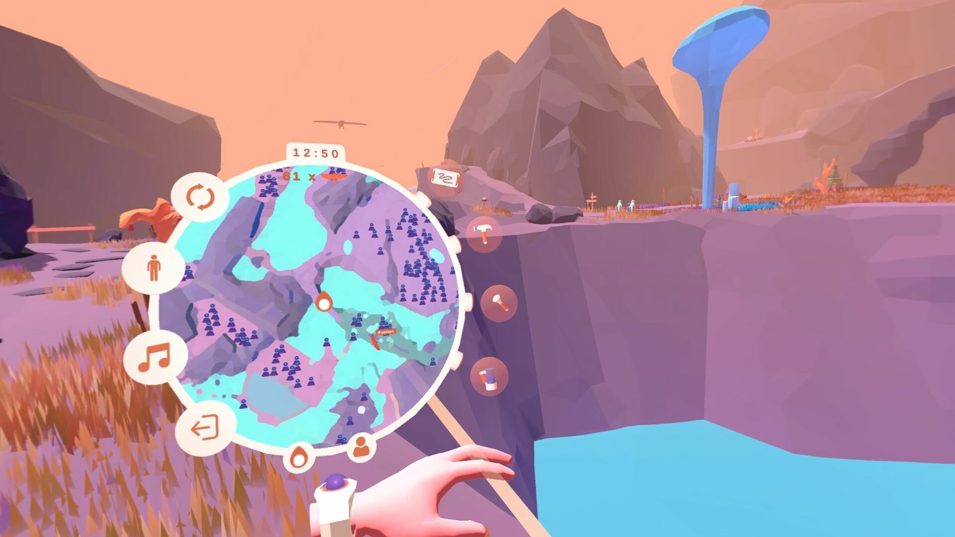 Mind Palace on Steam