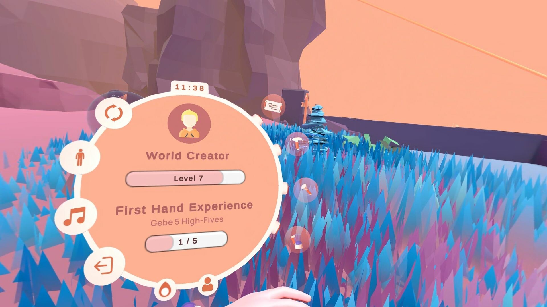 Mind Palace on Steam
