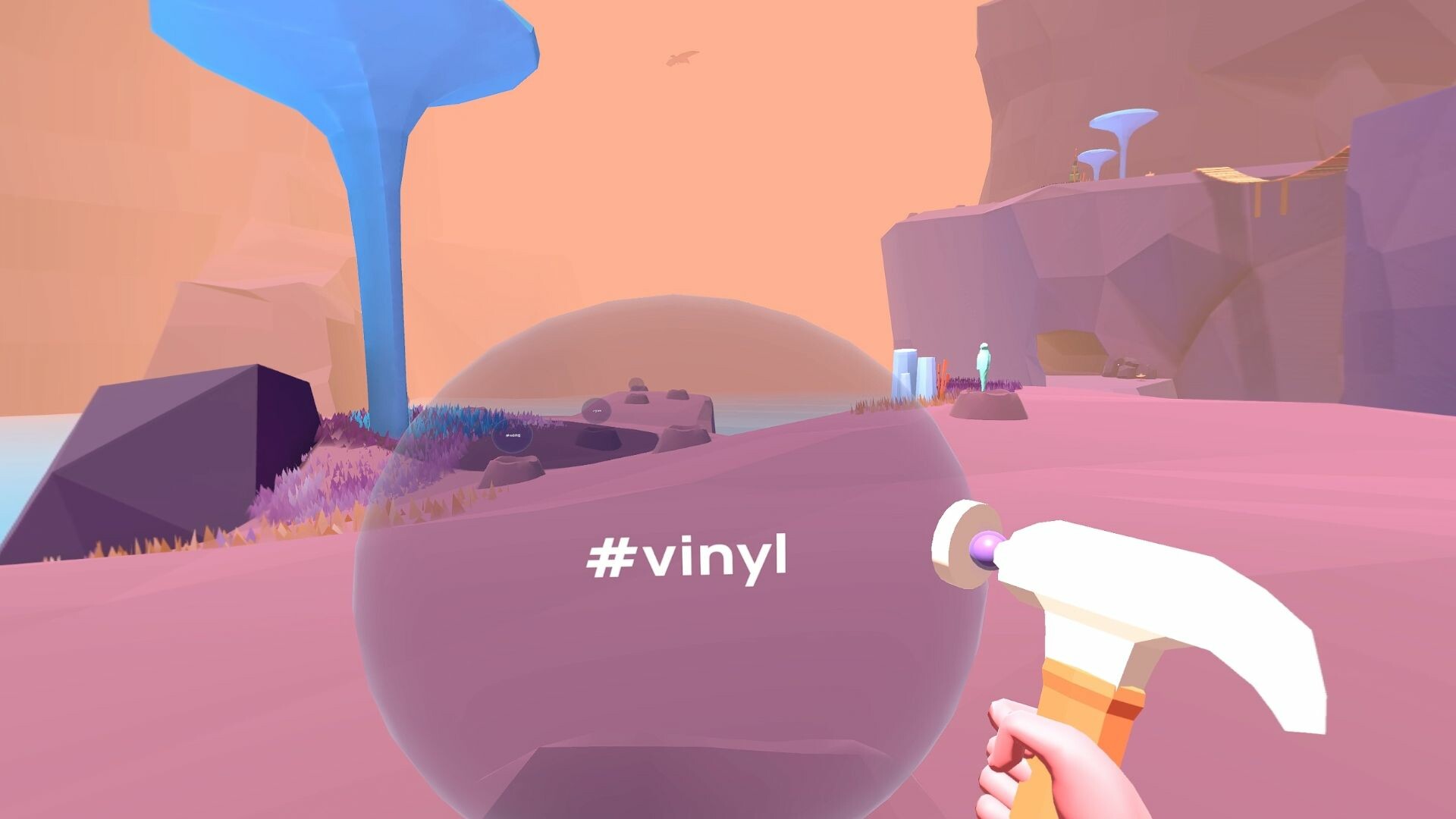 Mind Palace on Steam