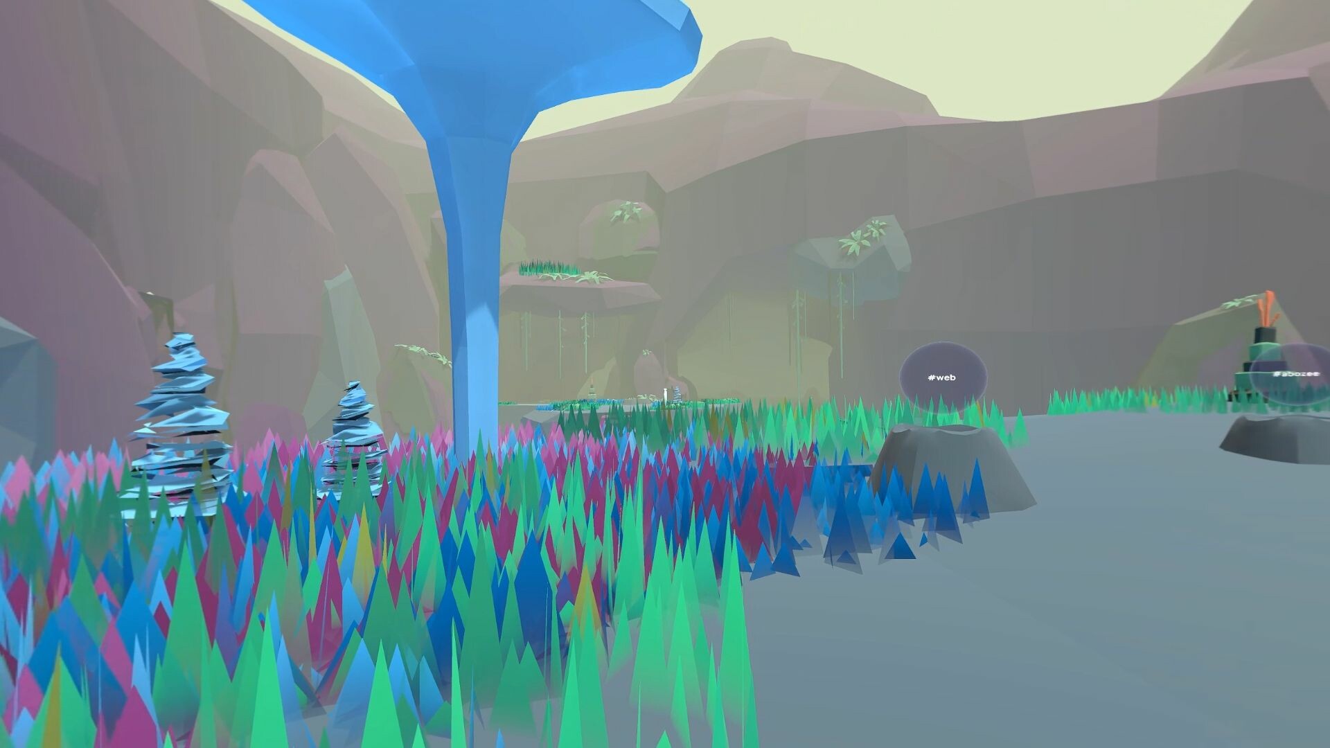 Mind Palace on Steam
