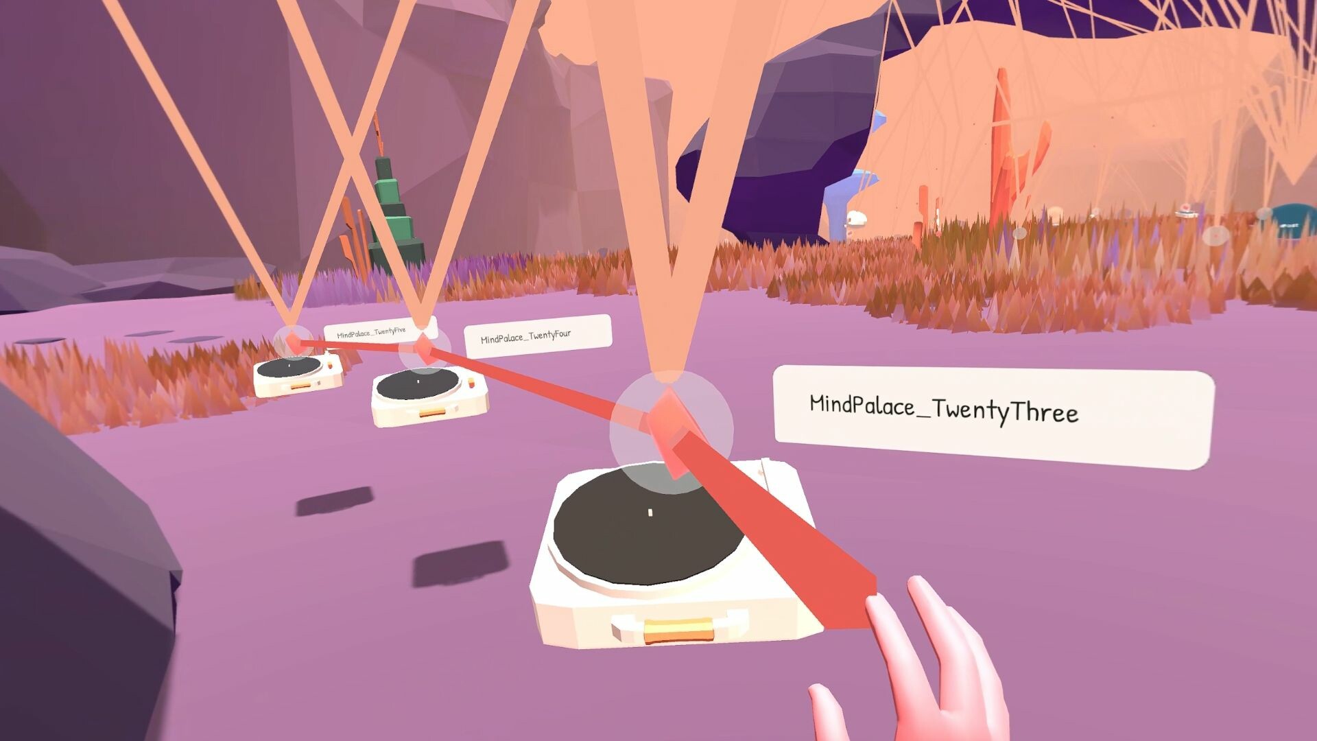 Mind Palace on Steam
