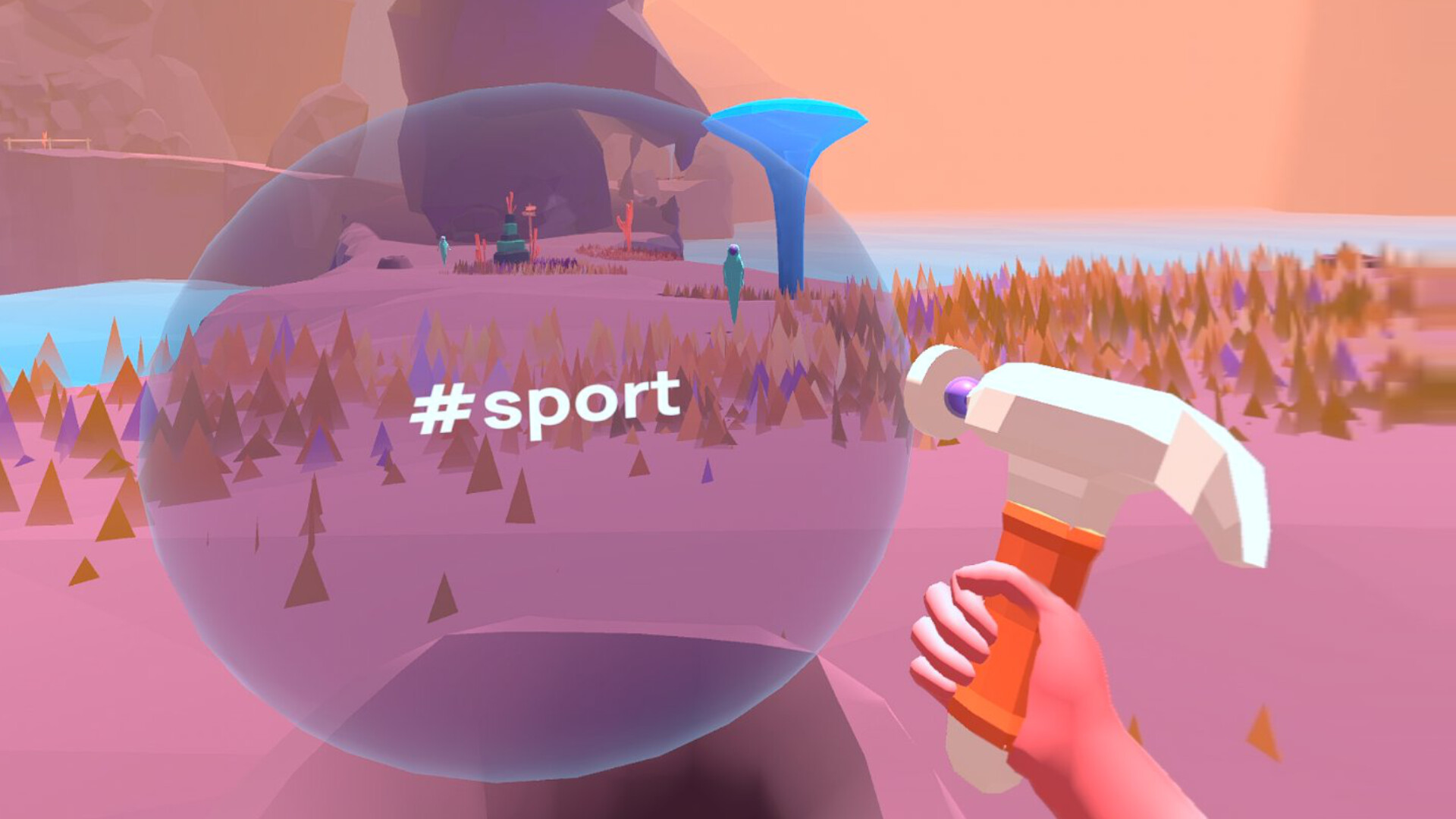 Mind Palace on Steam
