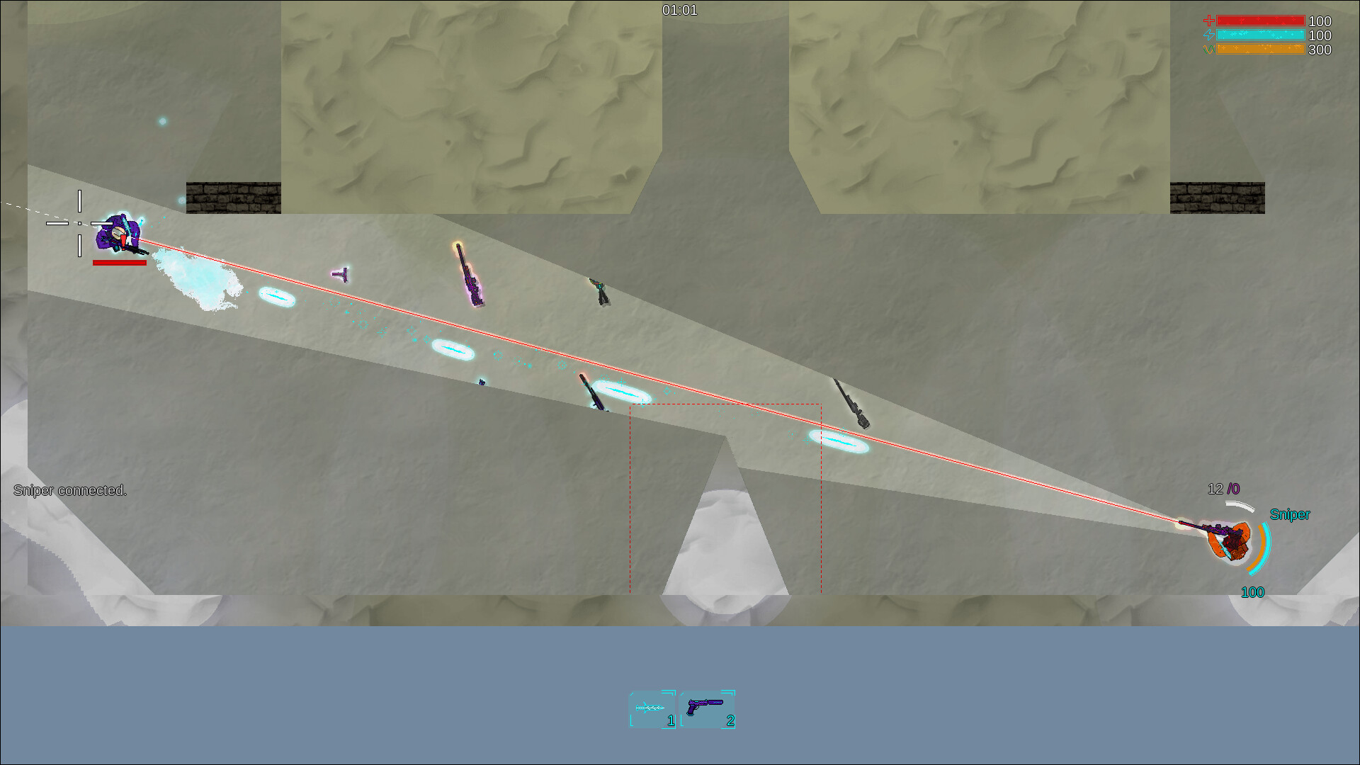 Hypersomnia on Steam