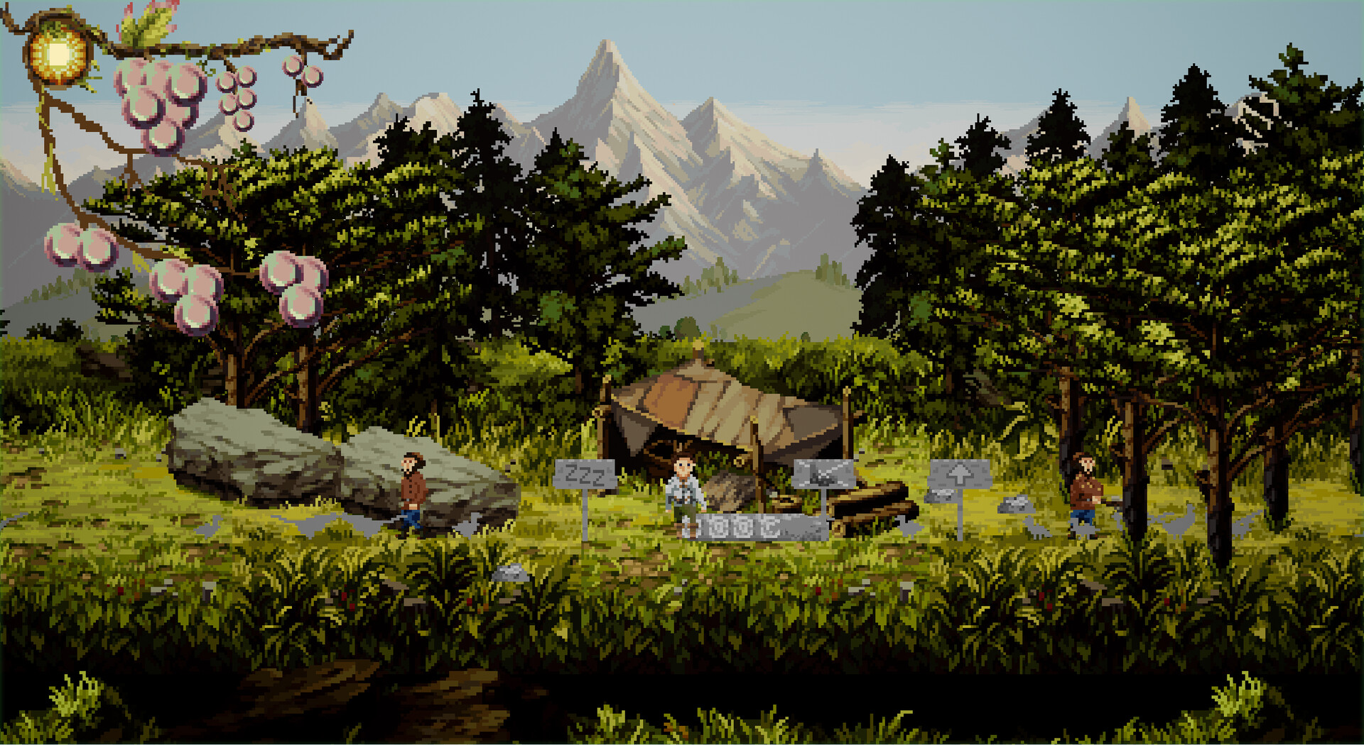 Sovereign Reign on Steam