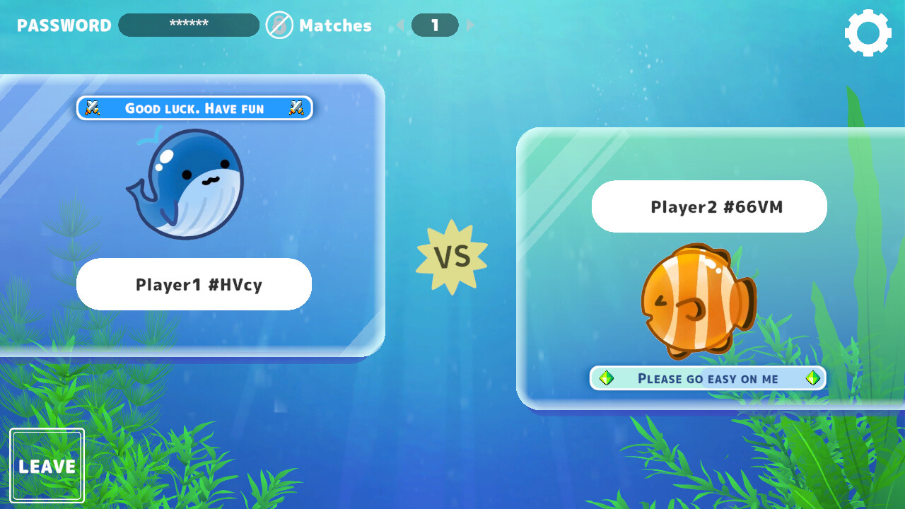 WhaleGameOnline on Steam