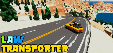 Steam Community :: LAW: Transporter