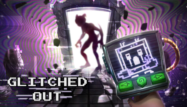 Glitched Out - Chapter 1 - Steam News Hub