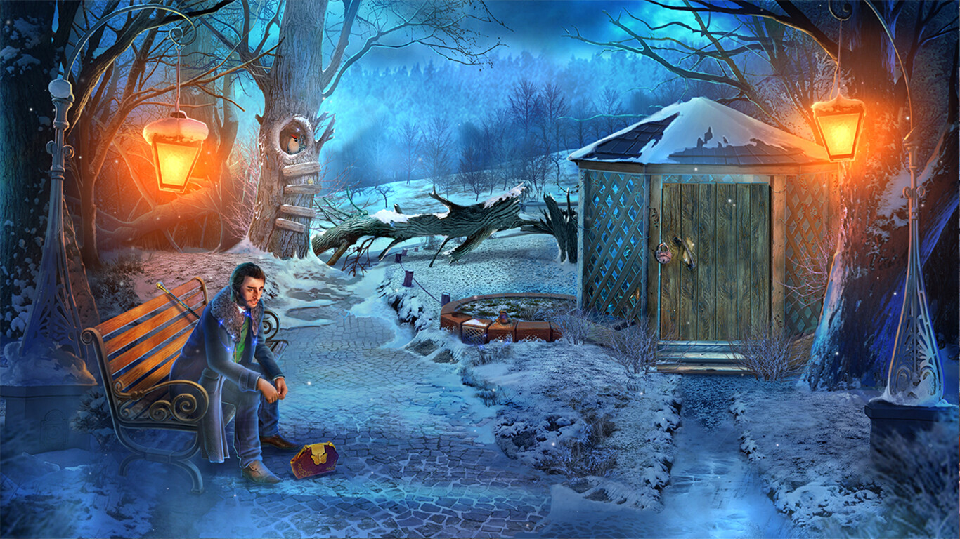 Chimeras Price Of Greed Collectors Edition On Steam