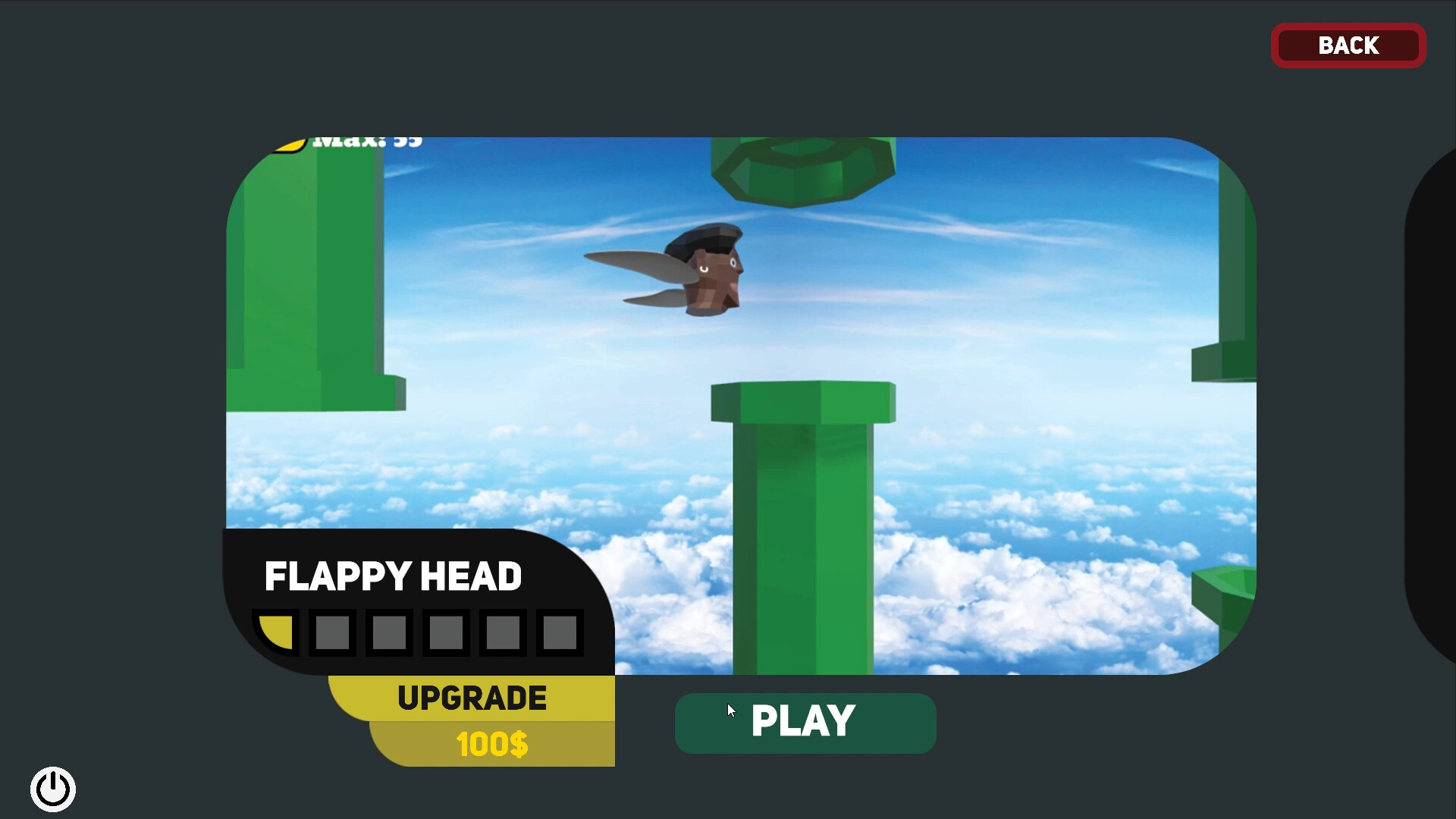 My IShowSpeed on Steam