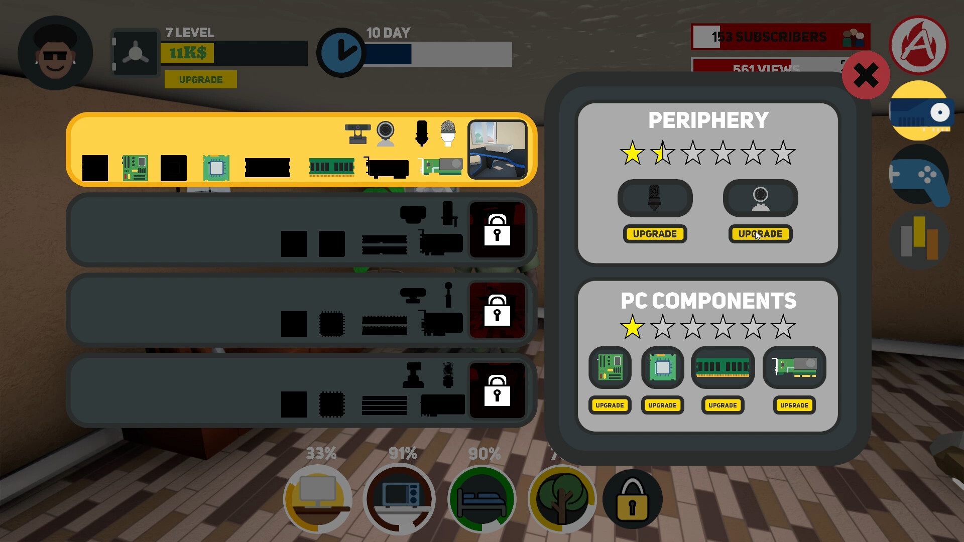 My IShowSpeed on Steam