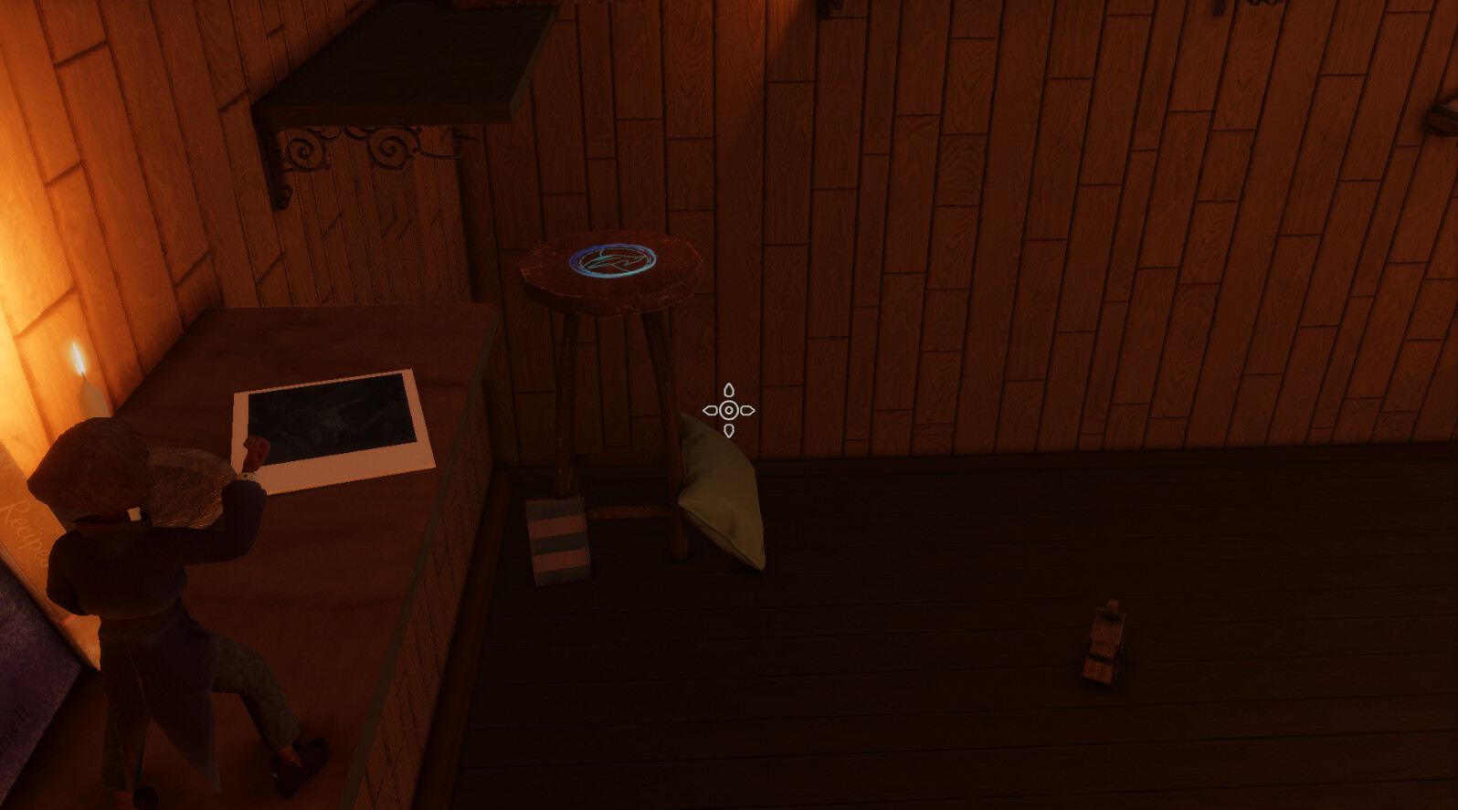 Hands of Timber on Steam