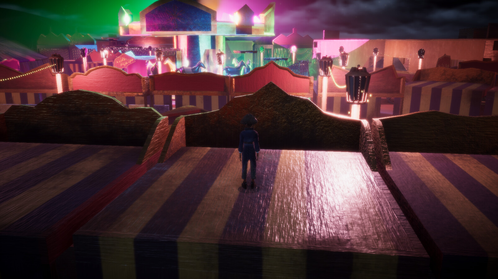 Hands of Timber on Steam