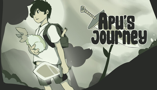 Apu's Journey on Steam