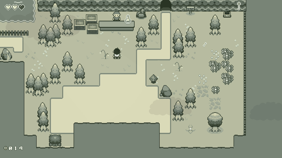 Apu's Journey on Steam