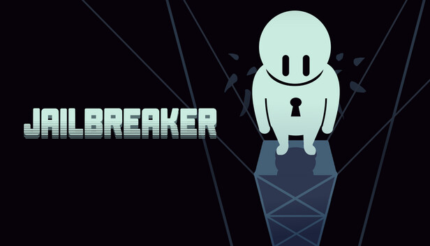 JAILBREAKER on Steam