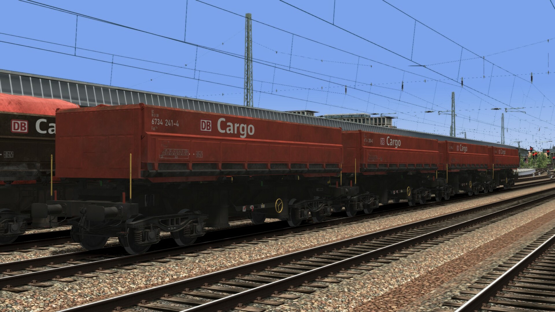 Train Simulator: DB Fas 126 บน Steam