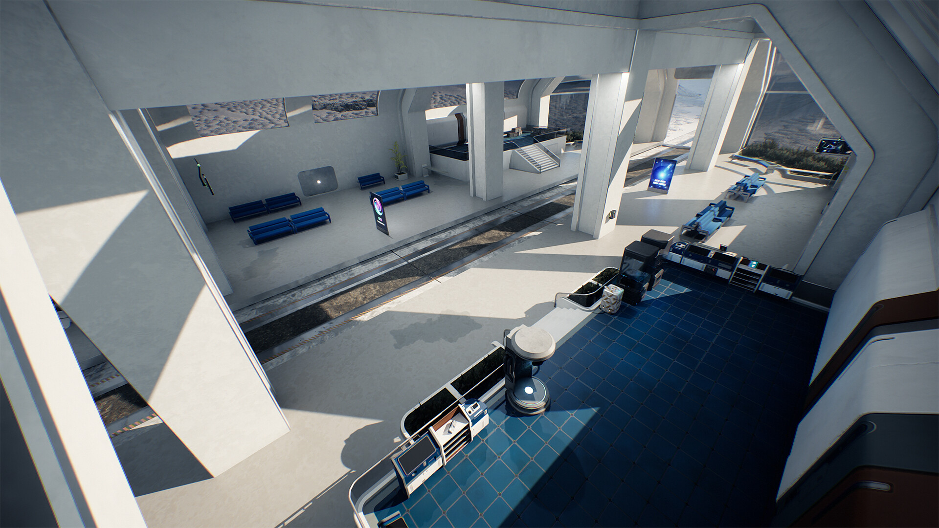 Heat Death: Survival Train on Steam