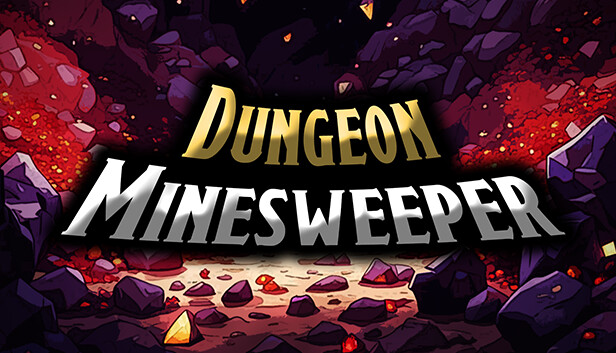 Dungeon Minesweeper on Steam