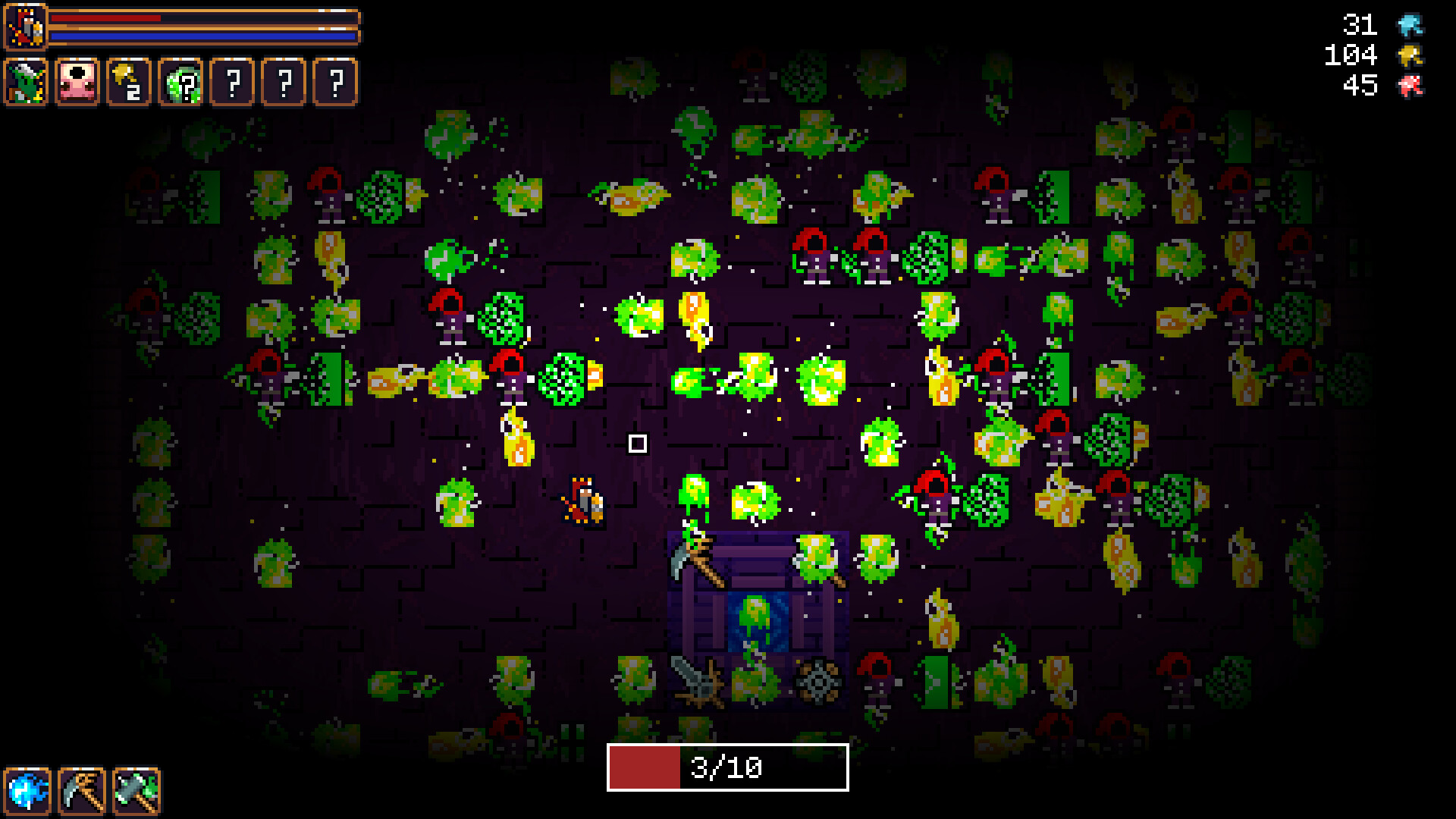 Dungeon Minesweeper on Steam