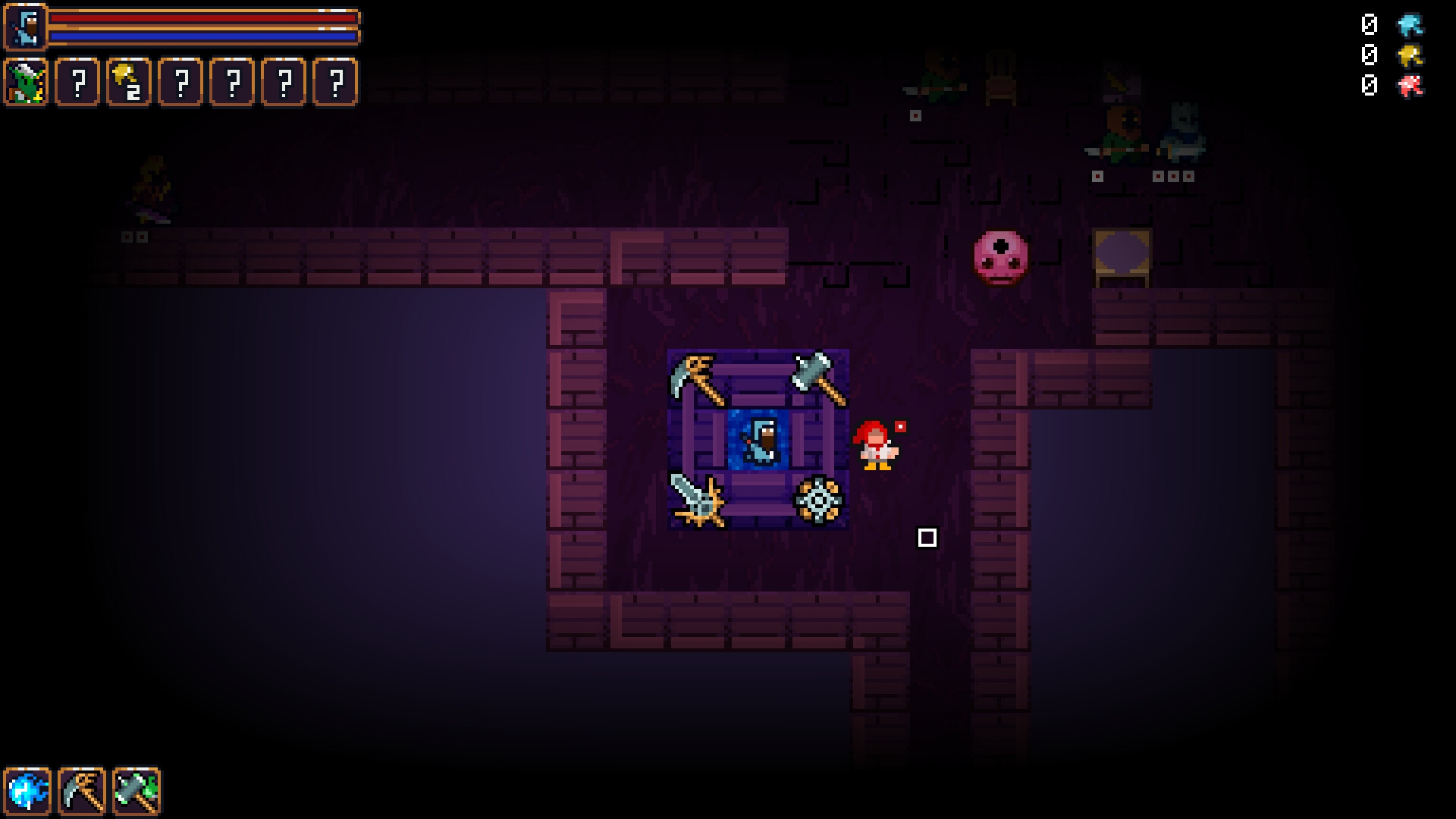 Dungeon Minesweeper on Steam