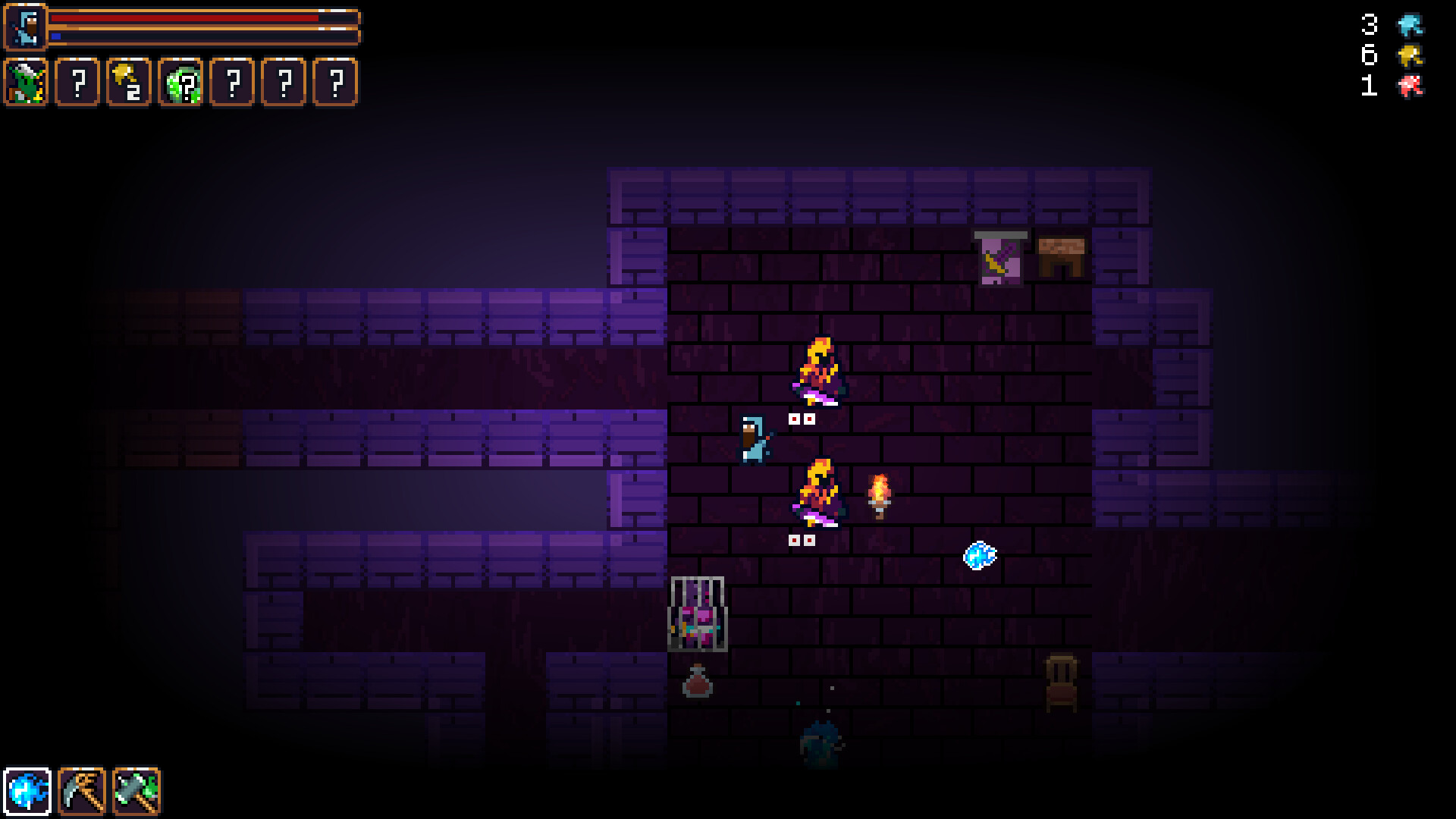 Dungeon Minesweeper on Steam