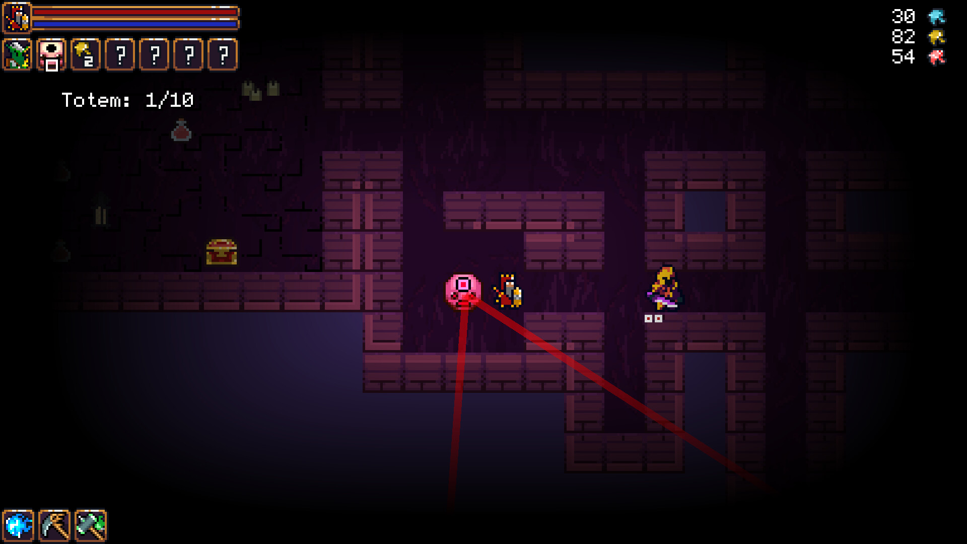 Dungeon Minesweeper on Steam