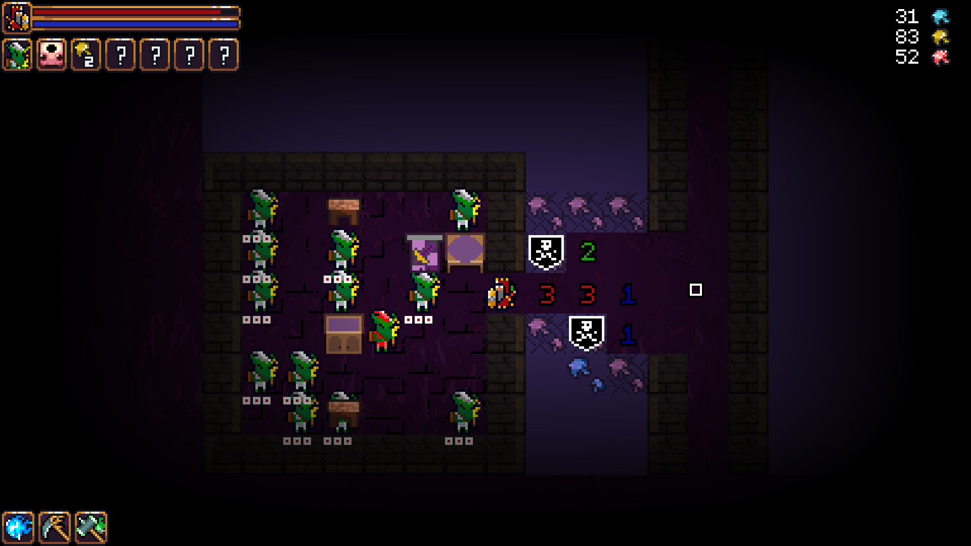 Dungeon Minesweeper on Steam