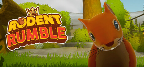 Rodent Royale Playtest Steam Charts | Steambase