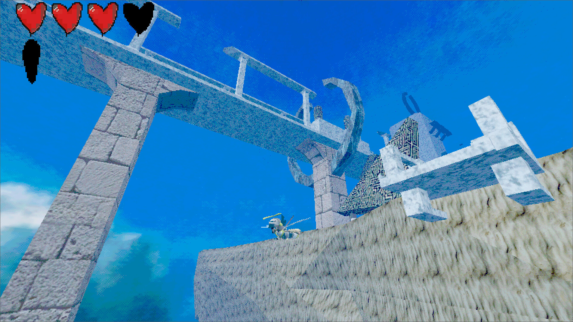 Valkyrie Saga on Steam