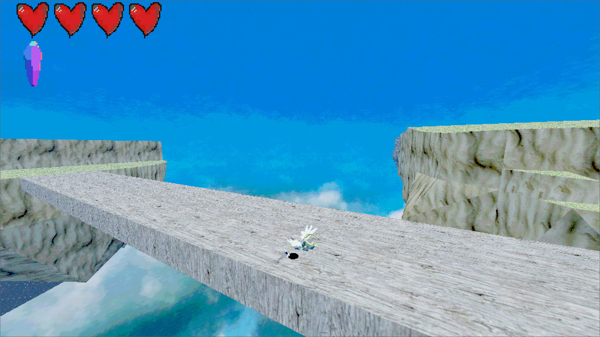 Valkyrie Saga on Steam