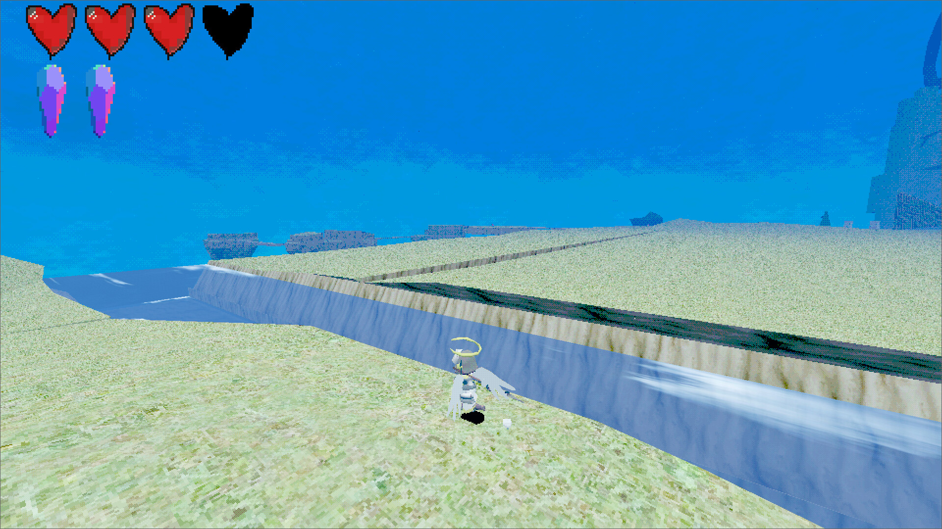 Valkyrie Saga on Steam