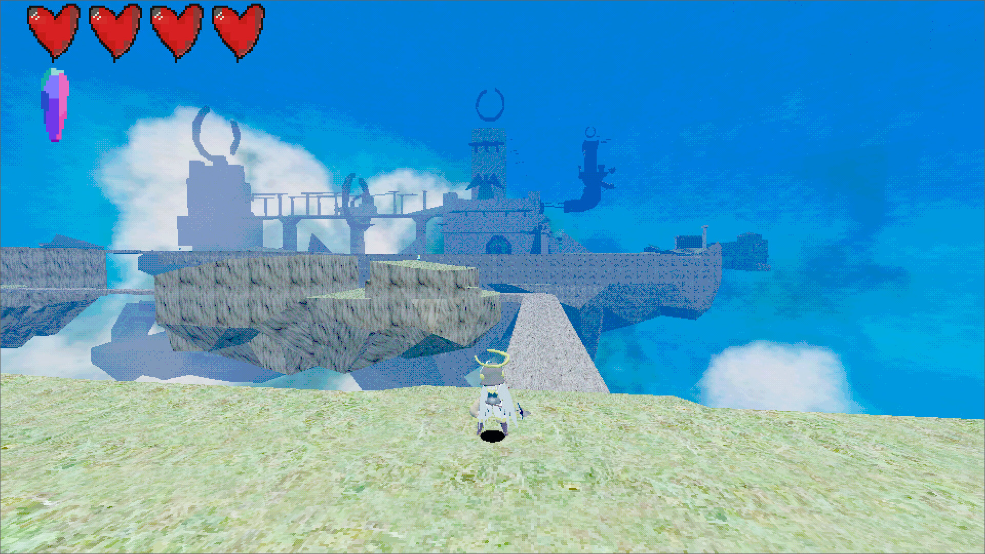 Valkyrie Saga on Steam