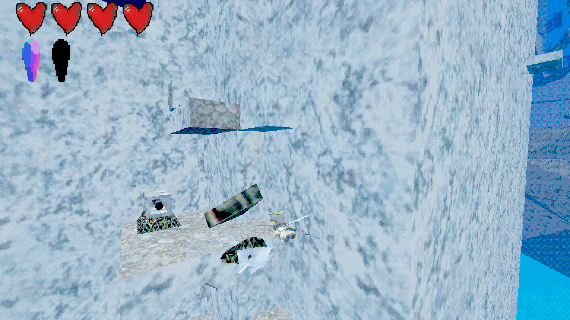 Valkyrie Saga on Steam