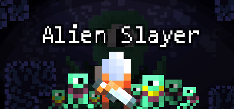 Steam Community :: Alien Slayer