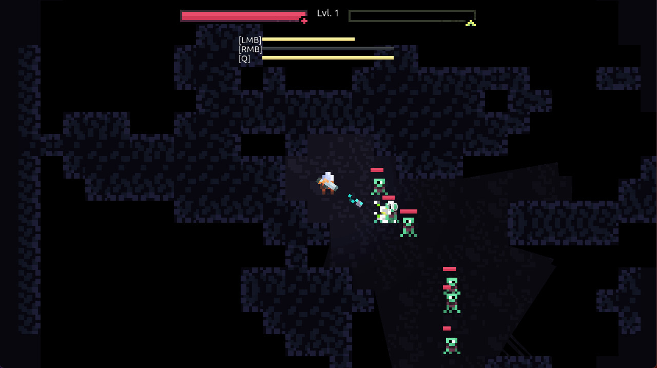 Alien Slayer on Steam