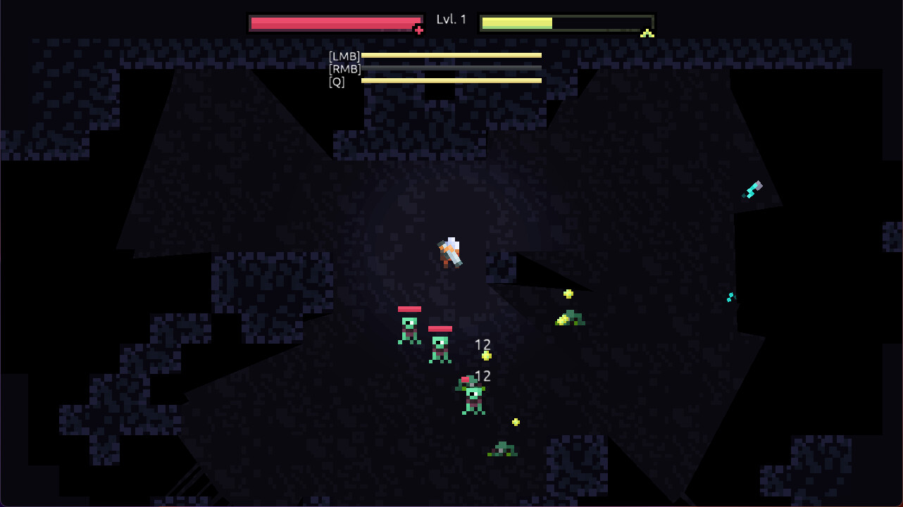 Alien Slayer on Steam