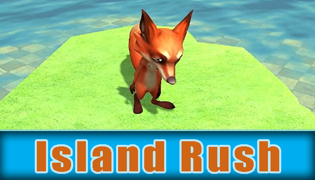 Island Rush on Steam