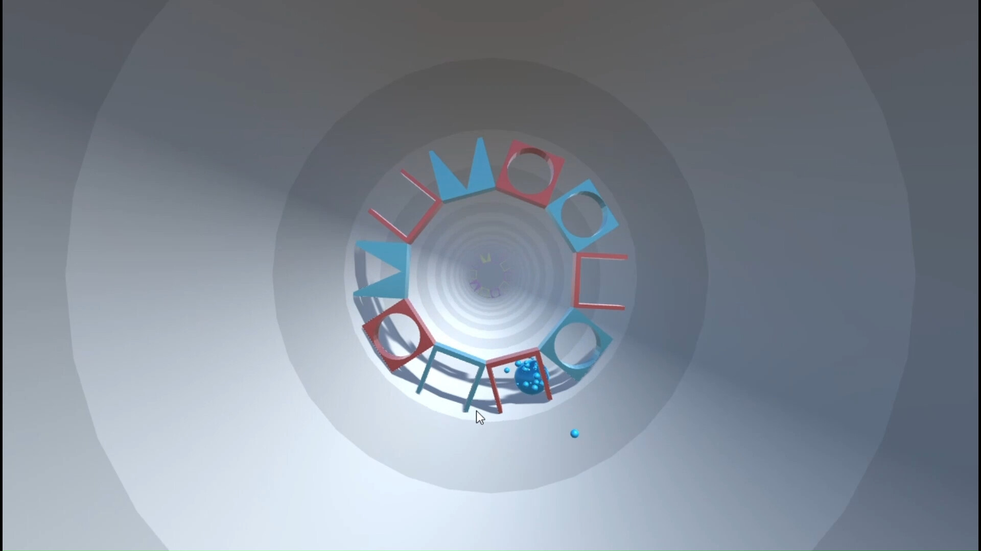 Buy Shape Tunnel (PC) - Steam - Digital Code