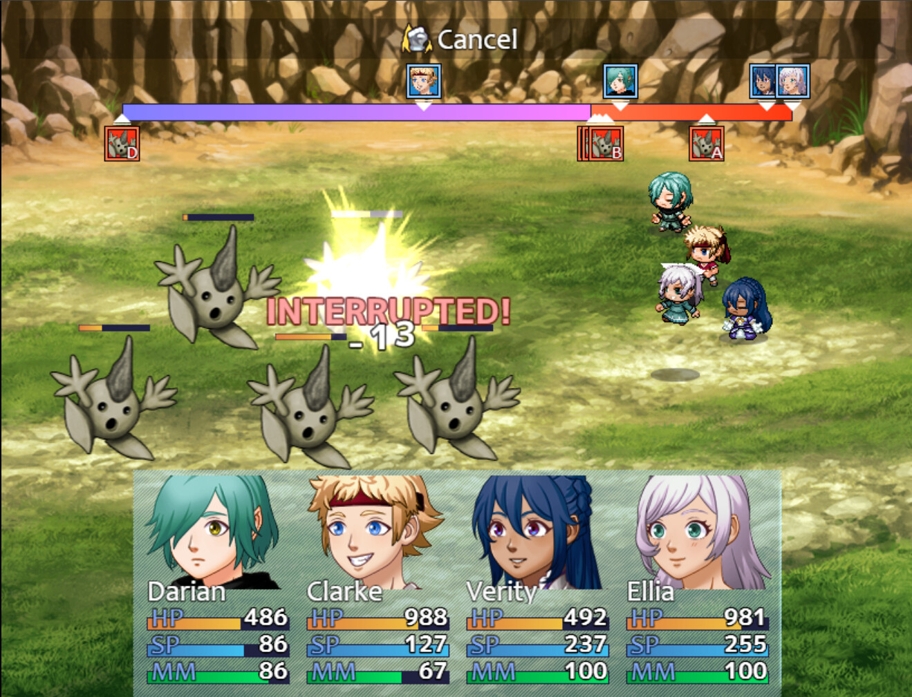 Legends of Alterra on Steam